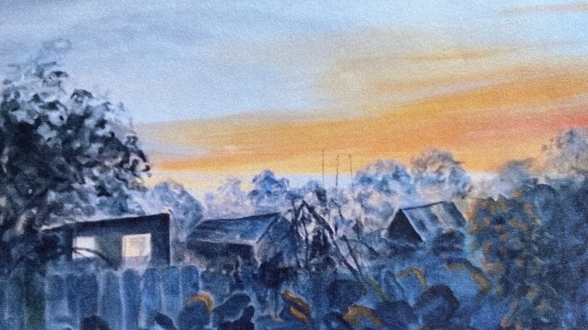 'Quirky' art exhibition to take over Pop-up Shop | wellington-today.co.uk