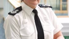 Avon & Somerset Police Force 'institutionally racist', chief constable ...