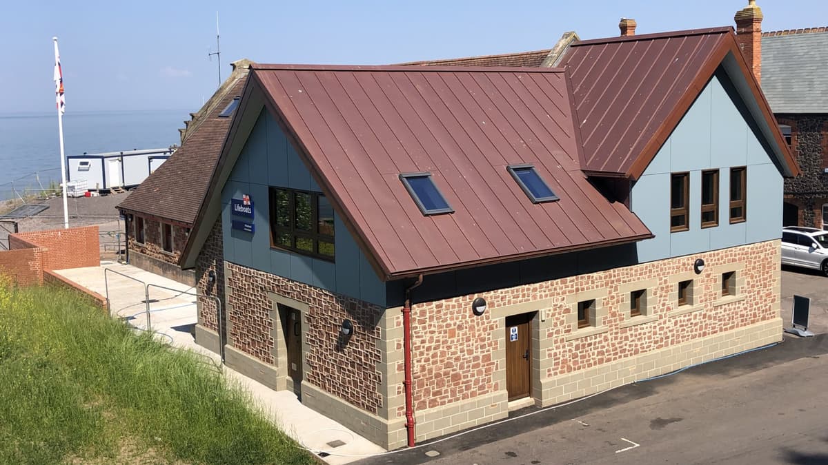 Minehead lifeboat RNLI open day 2023 | wellington-today.co.uk