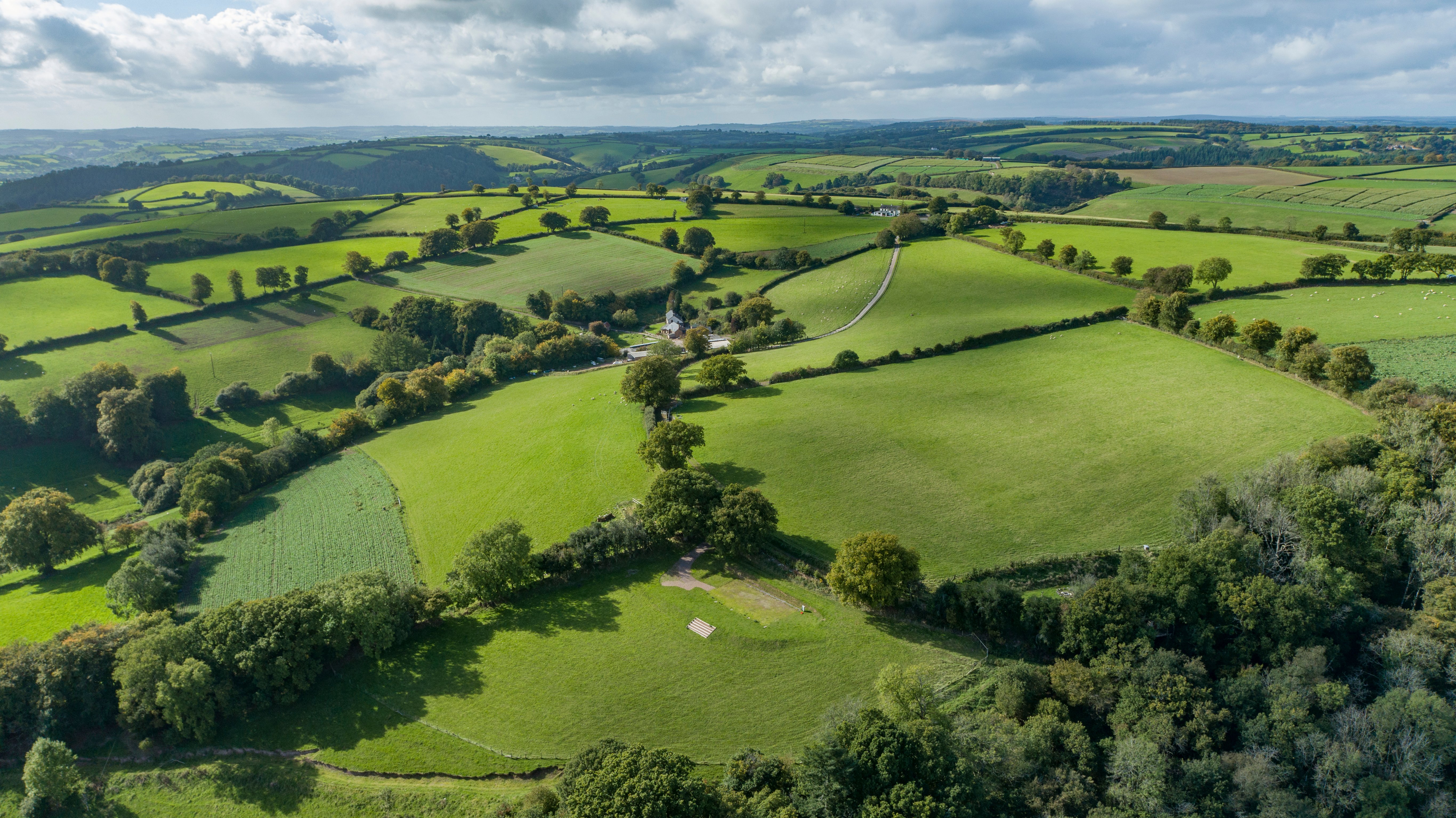 Nutwell Farm owners between Wiveliscombe and Exmoor asking £2.6 million ...