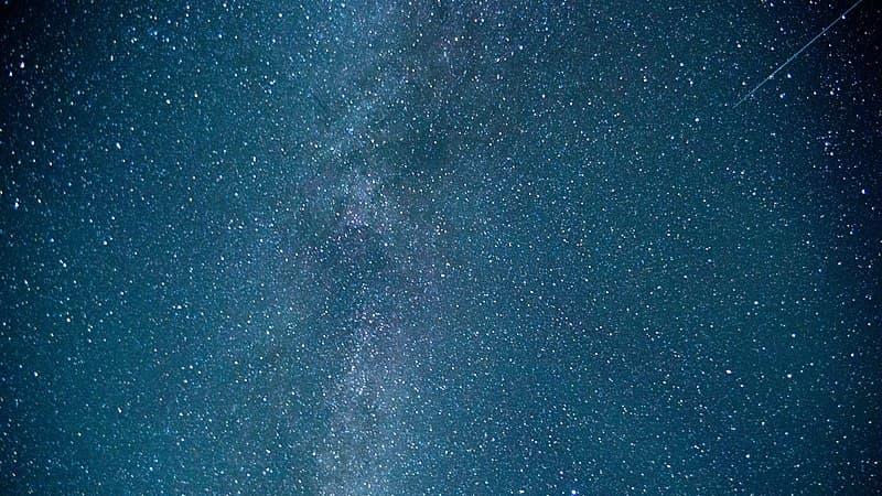 Meteor shower to light up Exmoor skies | wellington-today.co.uk
