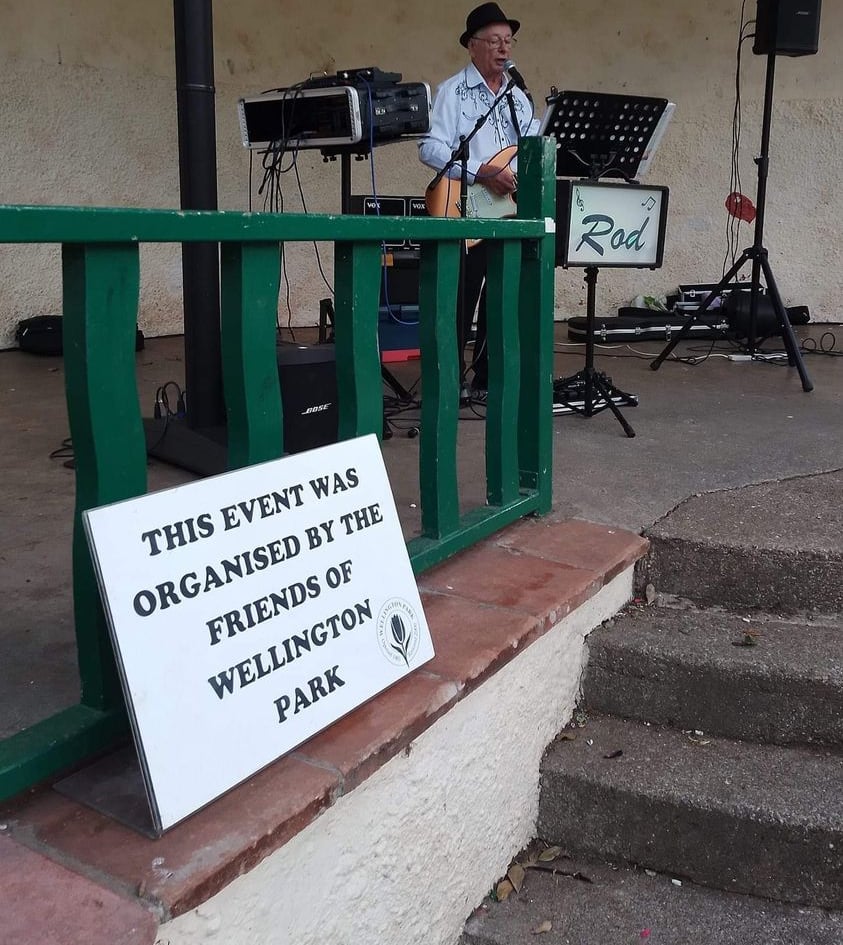 Former 60s band star Rod Thomas hoping to break through in Wellington ...