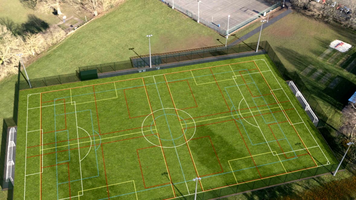 Court Fields School, Wellington, wants to hear from groups likely to ...