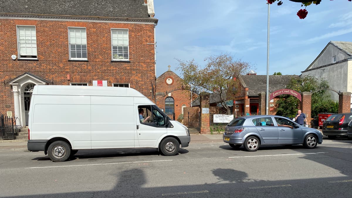 APPEAL for lost ruby ring in Wellington | wellington-today.co.uk