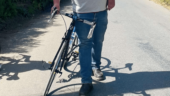 Prison sentence suspended for Blackdown Hills drink-driver who killed ...