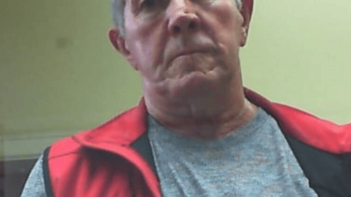 Dangerous sex offender Richard Scatchard remains at large as hunt ...