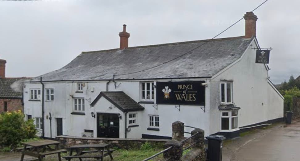 Local pub saved by new owner | wellington-today.co.uk