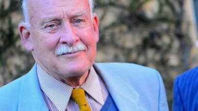 Family pays tribute to 'inspirational' Richard Fox | wellington-today.co.uk