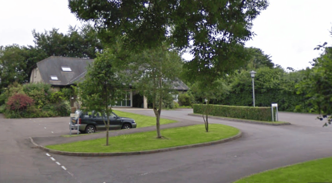 GP surgery in Churchinford to shut on two afternoons after radon gas ...