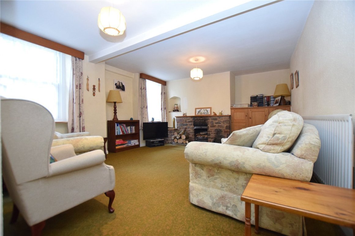 Wiveliscombe period home with its own shop and bakery set to go to ...