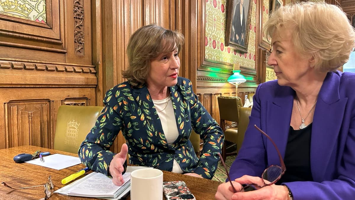 MP Rebecca Pow welcomes Government plan to restore NHS dentistry ...