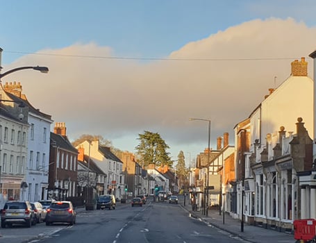 Wellington weather forecast: Partly cloudy now, moderate rain tomorrow ...