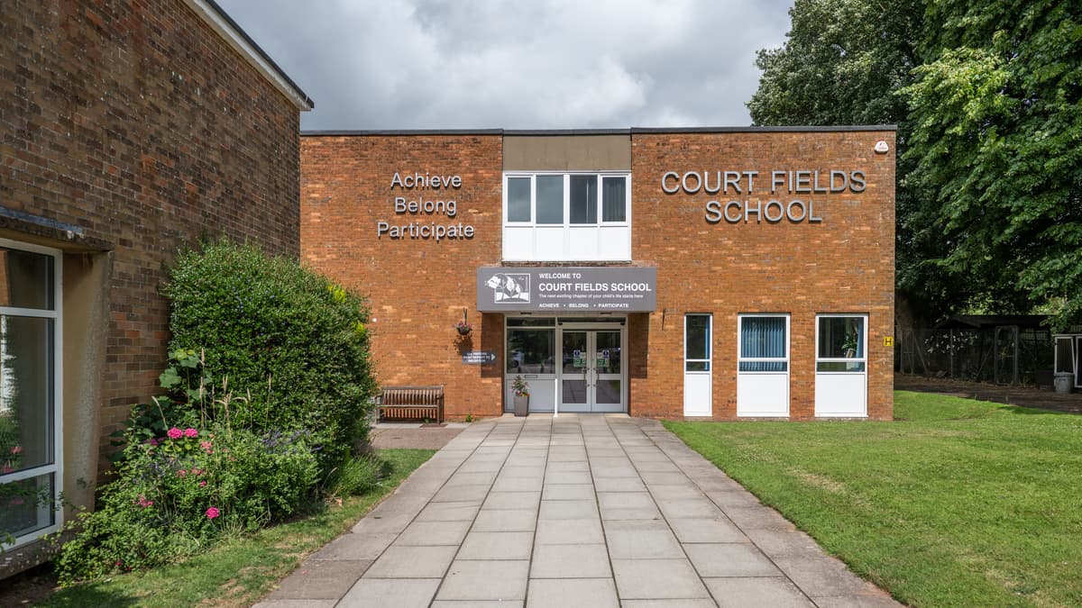 Premier League football clubs put funds toward school 3G pitch in ...