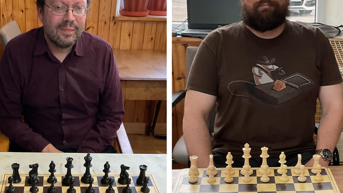 Wellington Chess Club seal best win of the season | wellington-today.co.uk