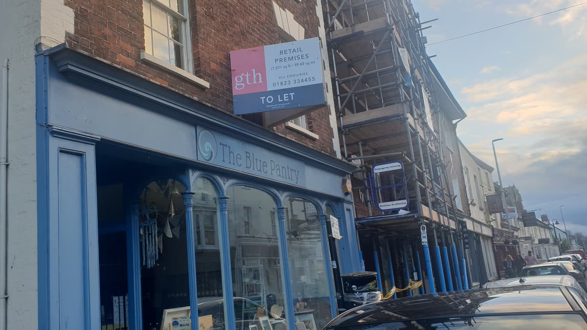 Wellington's The Blue Pantry plastic-free grocery shop is closing down ...