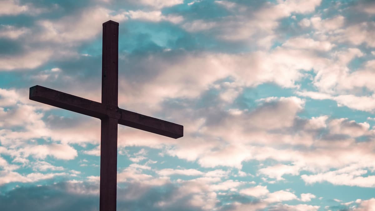 Christian comment: AI, a challenge or aid? | wellington-today.co.uk