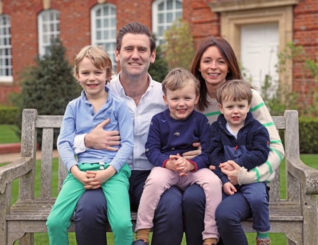 New Wellington School headteacher 'thrilled' to take on the role ...