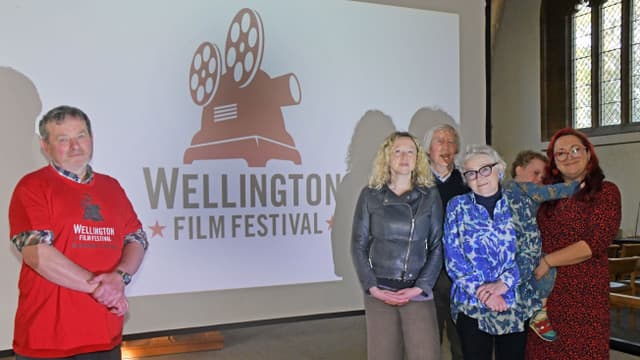 Another successful Wellington Film Festival comes to a close ...