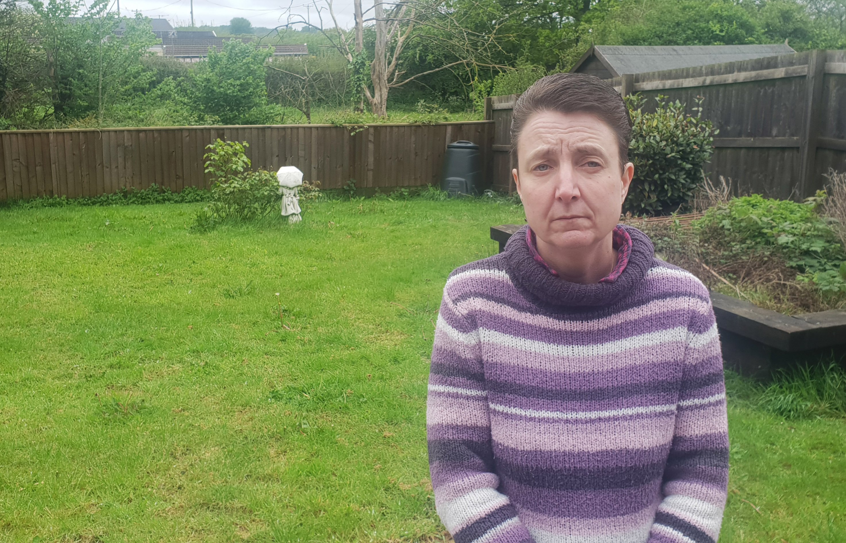 Wellington woman Maria Miller fights Everyone Active sports centre gym ...