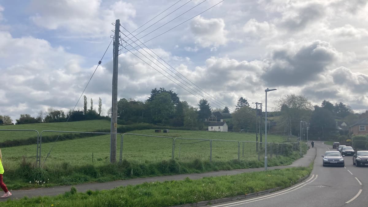 Car parking concerns delay decision on plans for more houses in ...