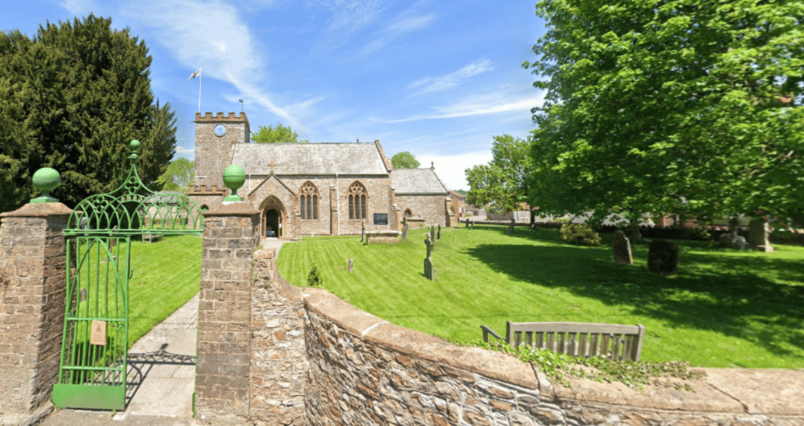 Churches in Culm Valley hosting special weekend of music through the ...