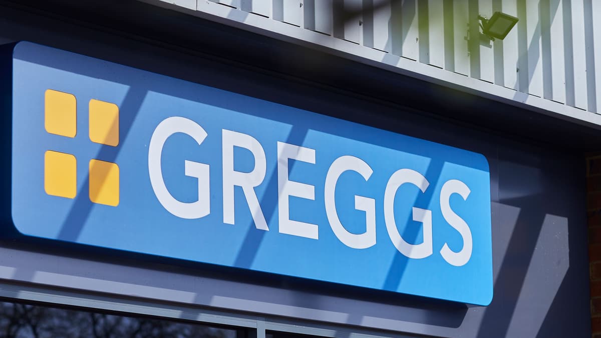 New Greggs 'pod' could open in Wellington | wellington-today.co.uk