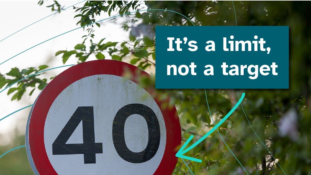 Somerset Road Safety Partnership's campaign to combat speeding drivers ...