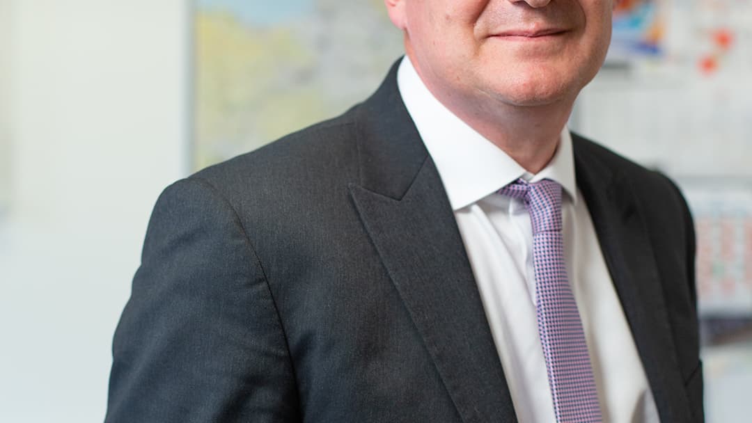 Principal awarded CBE in King's birthday honours | wellington-today.co.uk