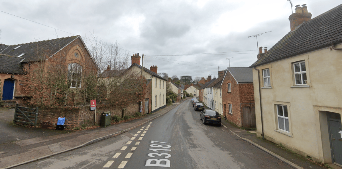 Online Milverton survey by Community Council for Somerset will help ...