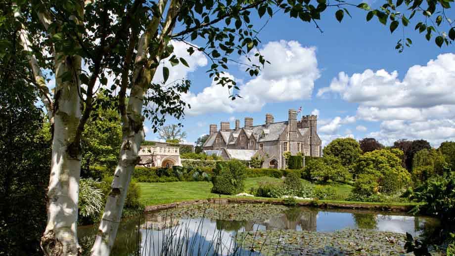 Holcombe Rogus Village Fete set to be bigger and better for 2024 ...