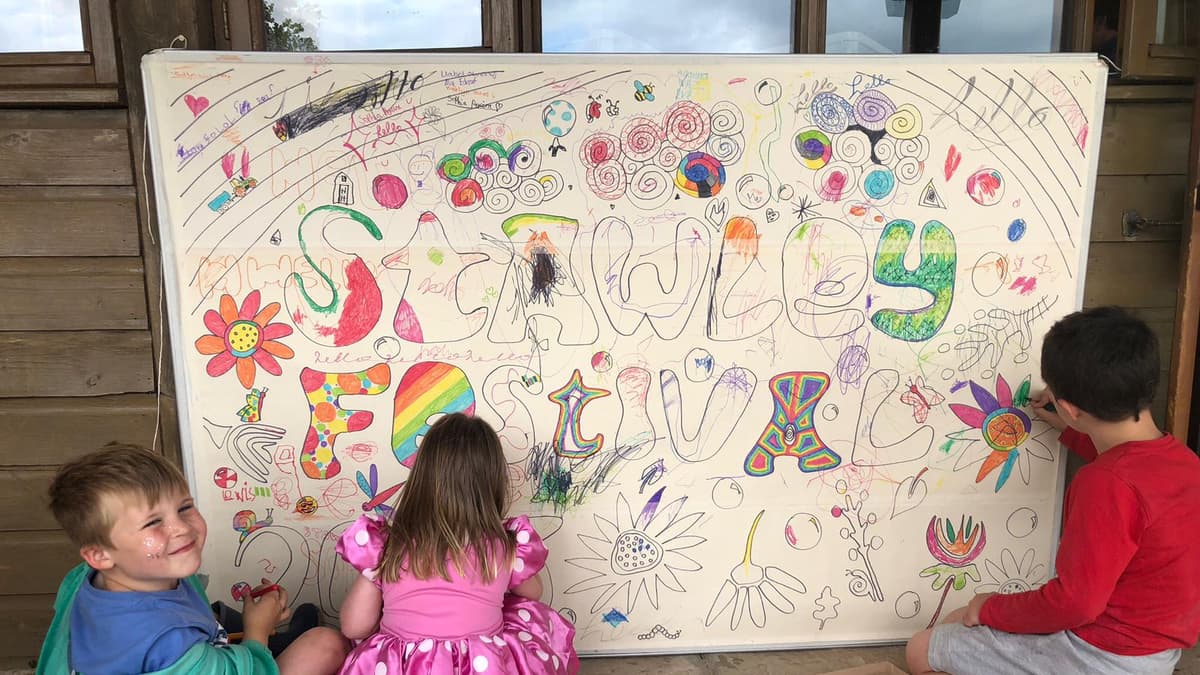 Stawley festival spotlights local musicians | wellington-today.co.uk