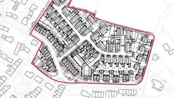 Plans for 70 new homes in Wiveliscombe approved | wellington-today.co.uk