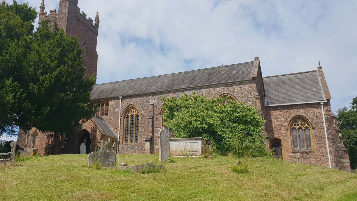 History being made in Milverton as former Royal British Legion ...