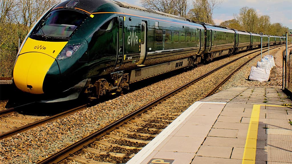 Chancellor's definition of train station start begs worrying question ...