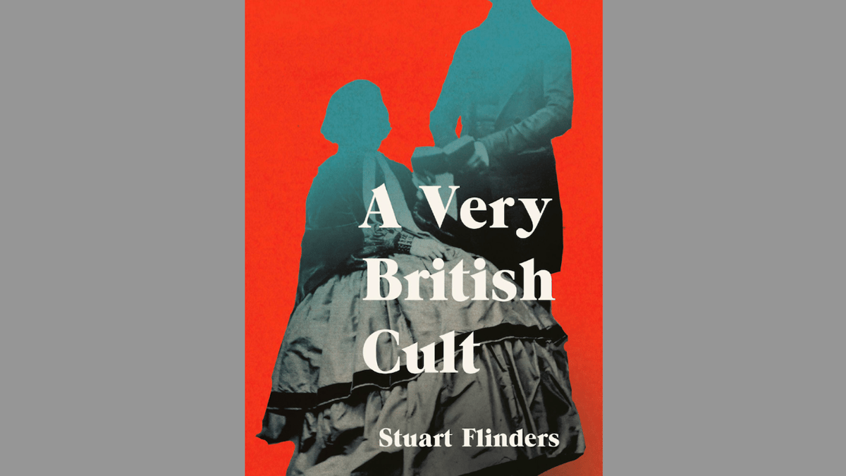 New book uncovers the hidden history of a Victorian cult in the ...