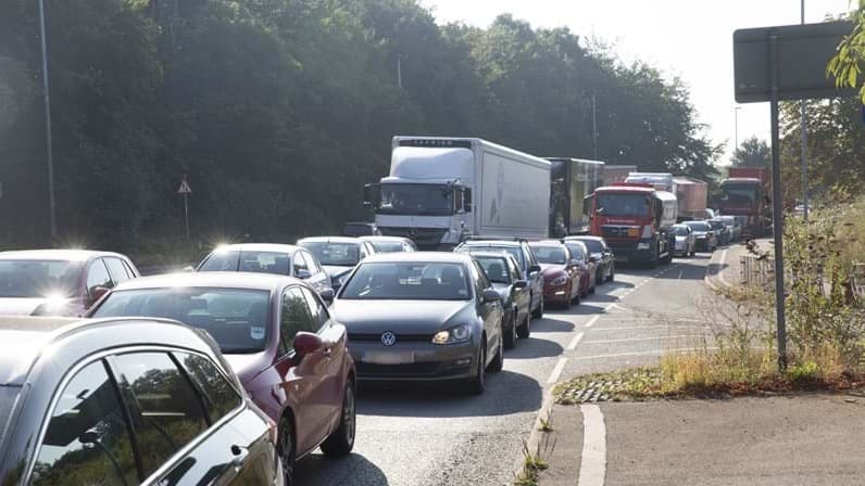 Somerset's A358 improvement scheme officially 'paused' | wellington ...