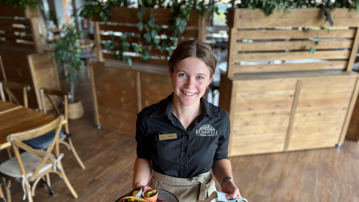 Mexican taster evening returning to Rumwell Farm Shop | wellington ...