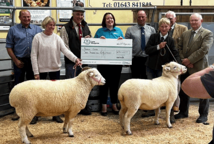 Beacon Centre cancer care in Musgrove Park Hospital benefits from sale ...