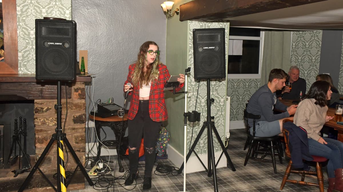 New single from artist Kiera Alice Chard to be part of an upcoming ...