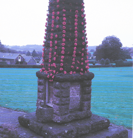 Wiveliscombe town councillors want to clean and repair community's two ...