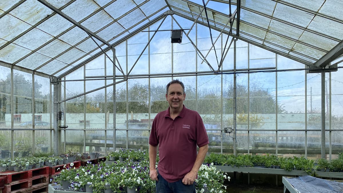 Chelston Nurseries to change hands after 73 years | wellington-today.co.uk