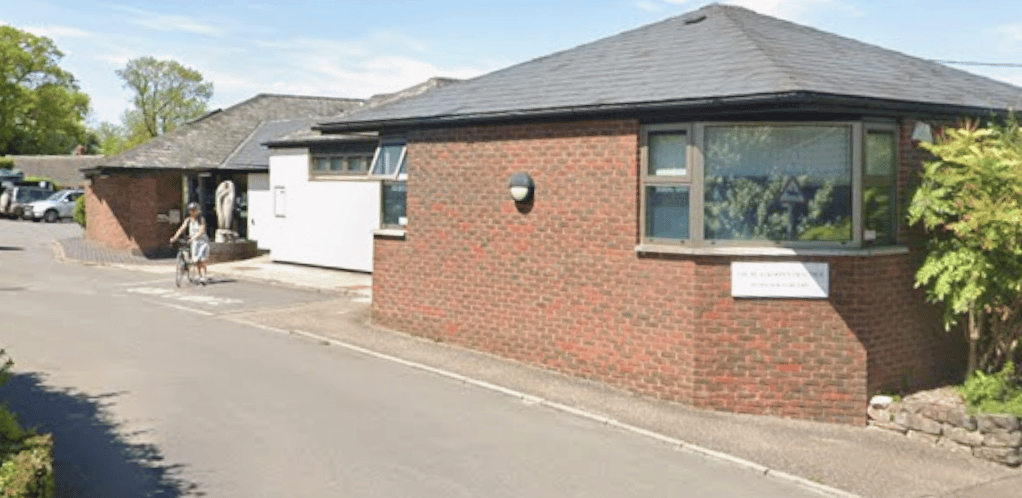 Shock as Blackdowns villages to lose afternoon GP surgeries amid ...