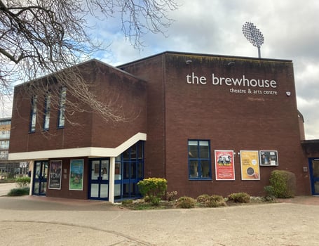 Taunton Brewhouse offers Easter activities for families | wellington-today.co.uk