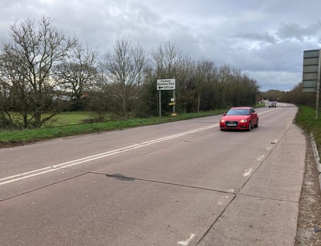 Council confirms public drop-in dates for Junction 26 and Chelston link ...