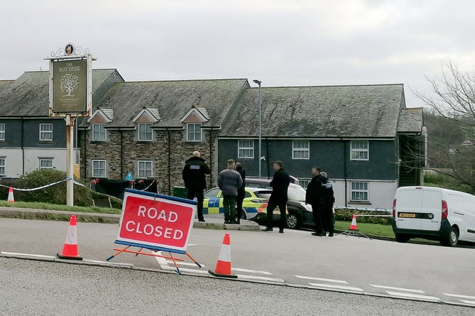Two Somerset Women Detained On Suspicion Of Murder And Concealing Body