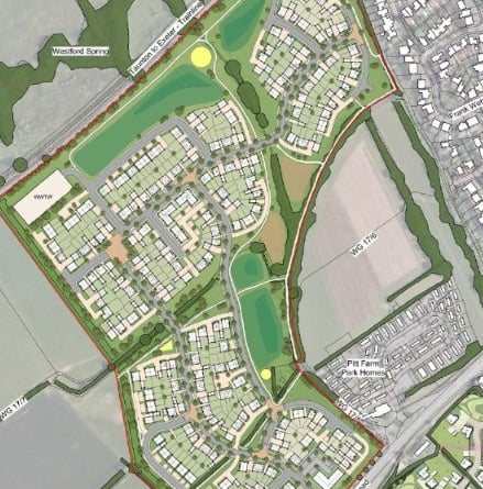The 22 plans which could see more than 7,000 homes built in 2025 ...