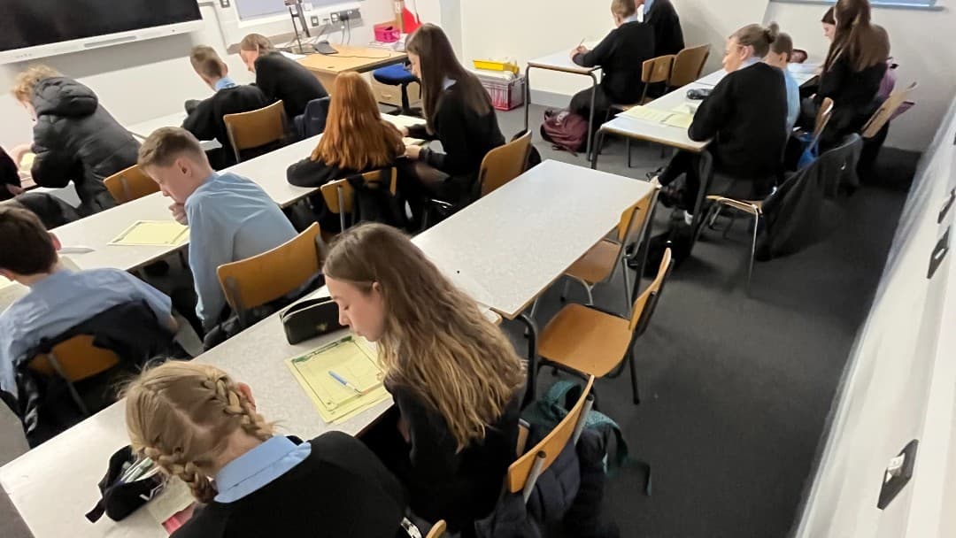 Wiveliscombe school “significantly improved” Ofsted report states ...