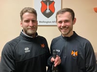 Wellington Weekly News - local news at the heart of the community