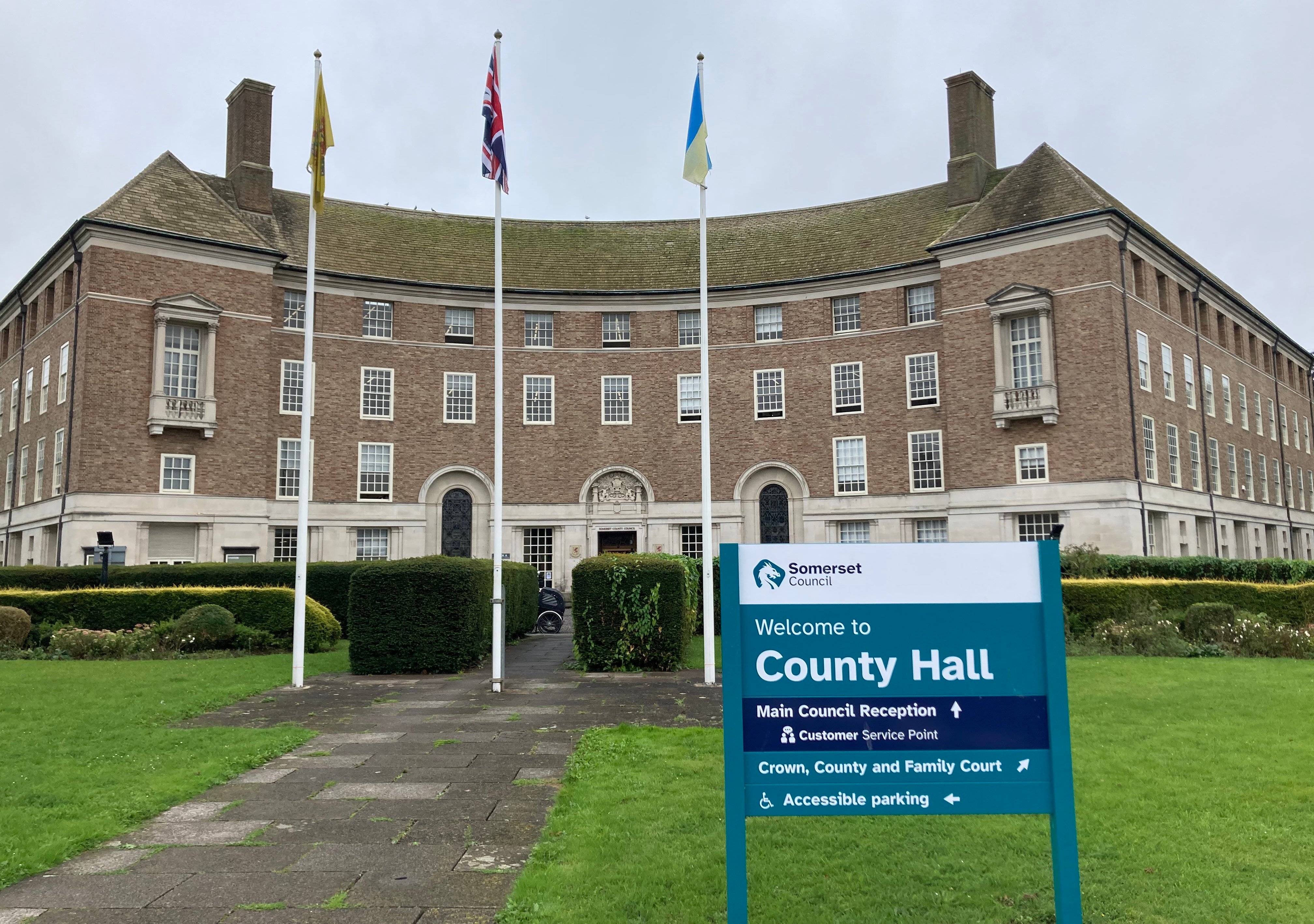 See the latest planning applications for the Wellington area ...