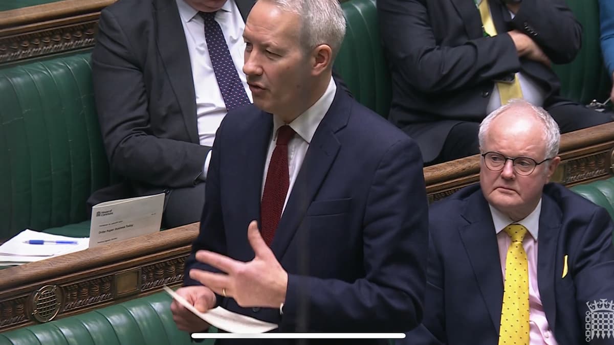 MP tells Parliament Wellington residents 'let down' over Post Office ...